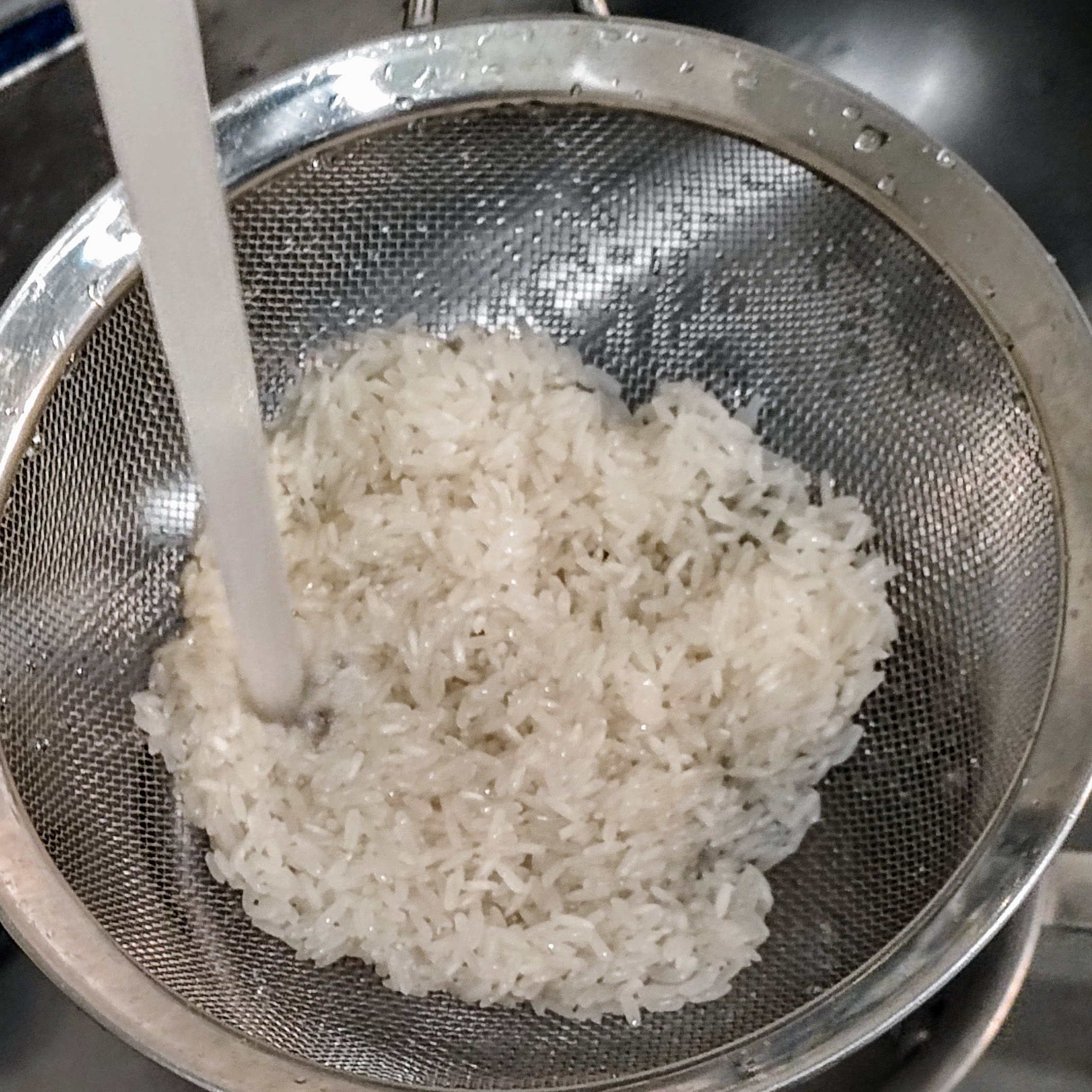 Coconut Milk Rice Pudding – Greg Nelson Cooks