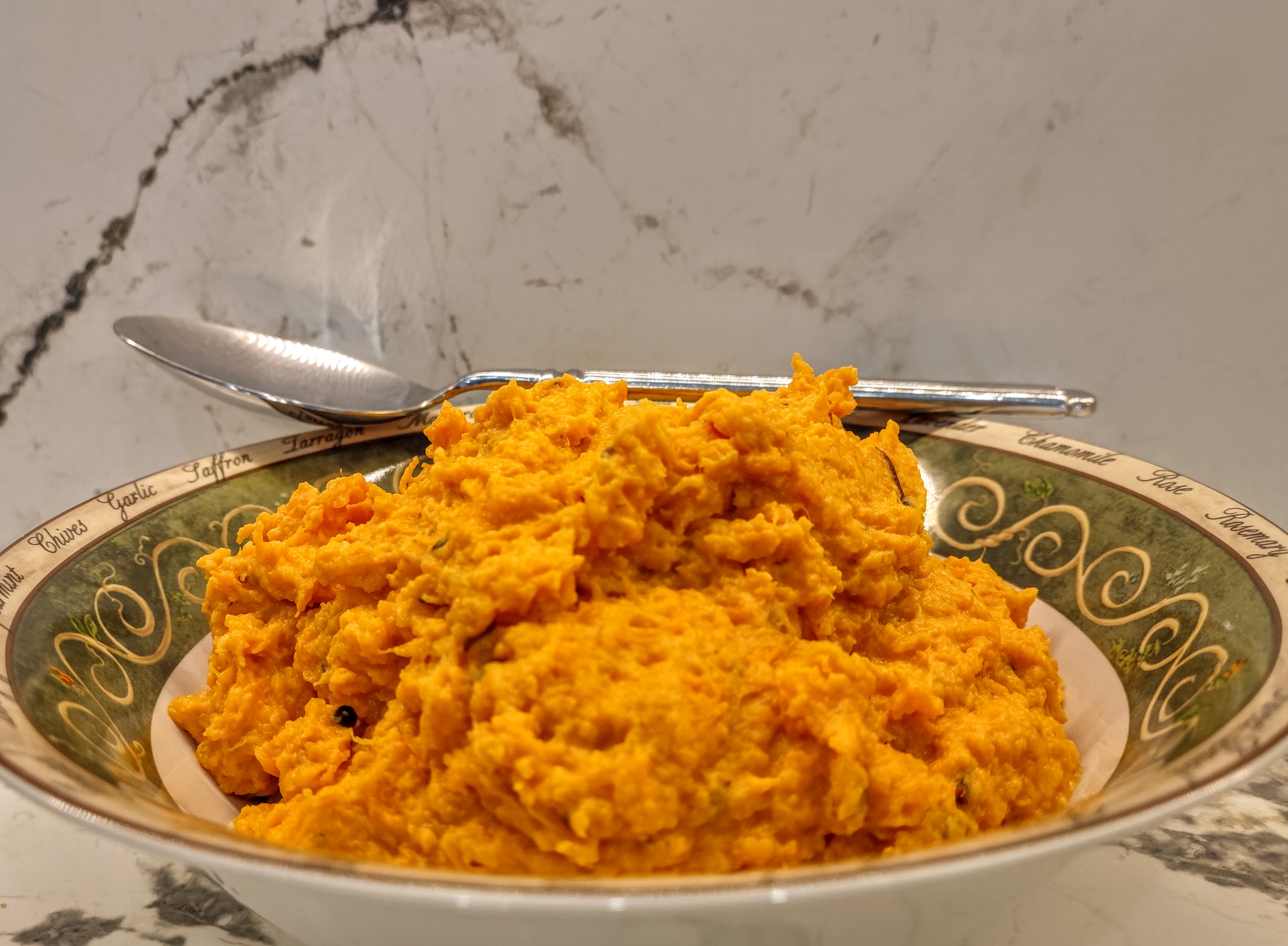Chipotle Sweet Potatoes – Greg Nelson Cooks