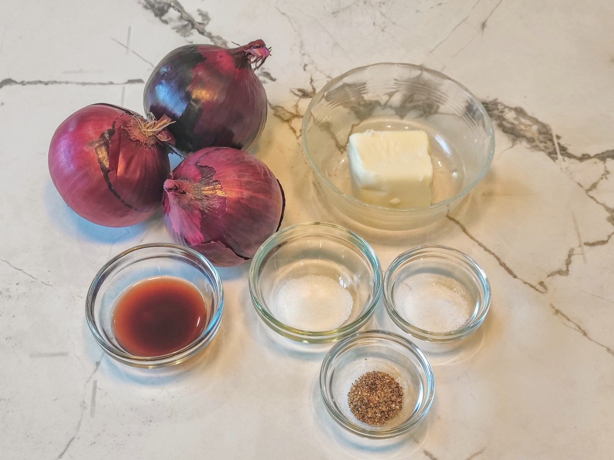 Red Onion Confit and Two Bird Tales of Woe – Greg Nelson Cooks