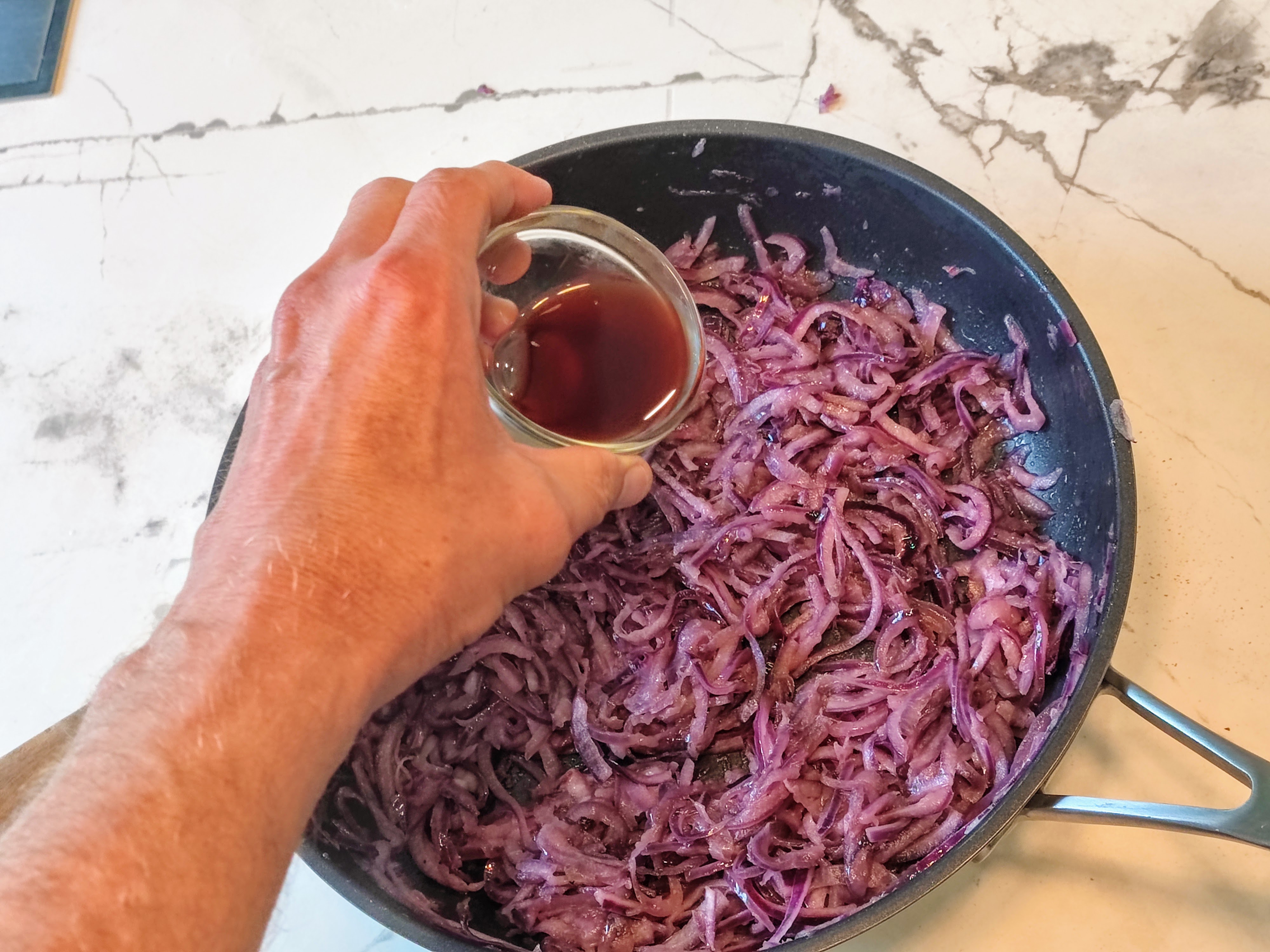 Red Onion Confit and Two Bird Tales of Woe – Greg Nelson Cooks