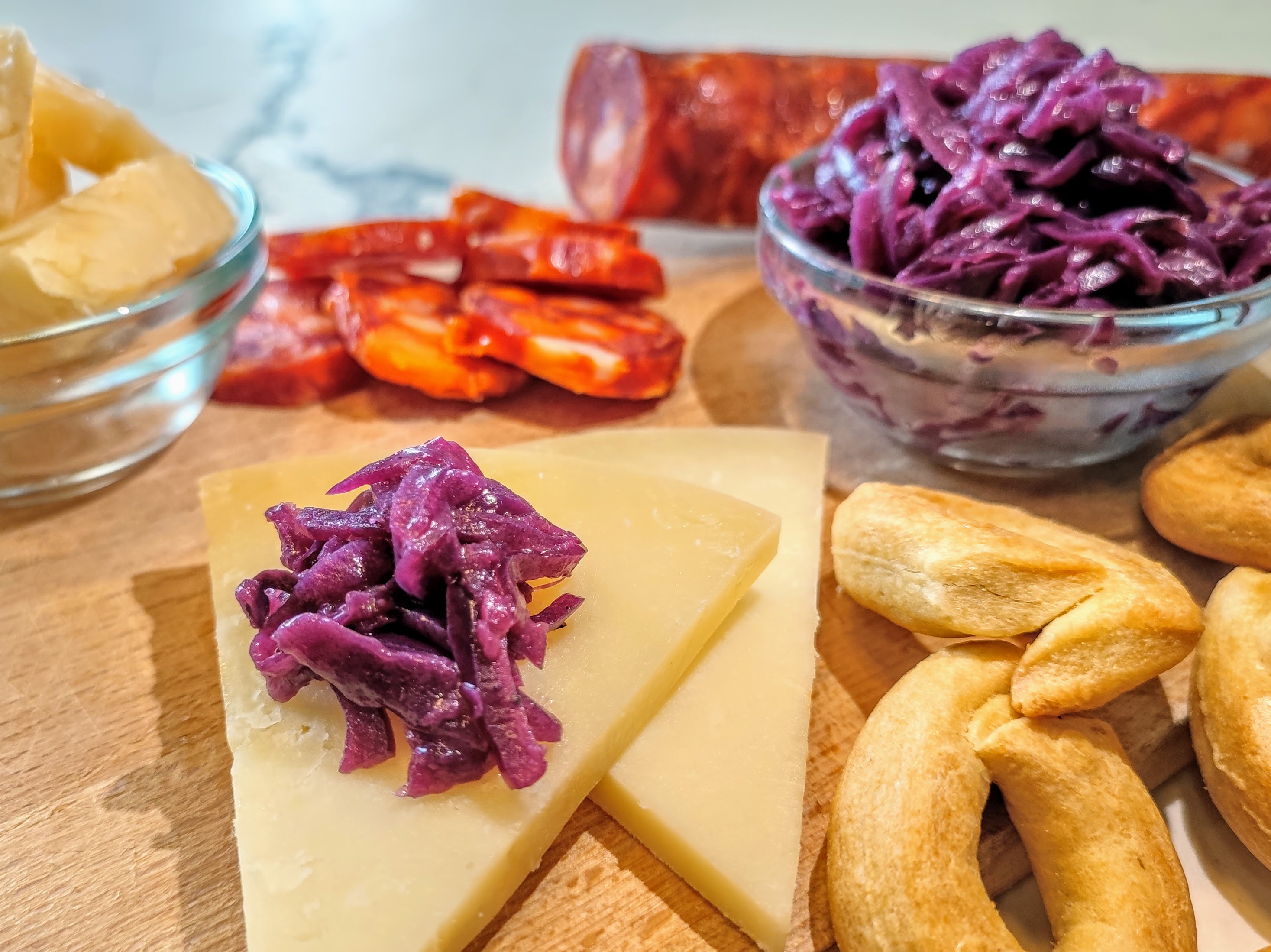 Red Onion Confit and Two Bird Tales of Woe – Greg Nelson Cooks