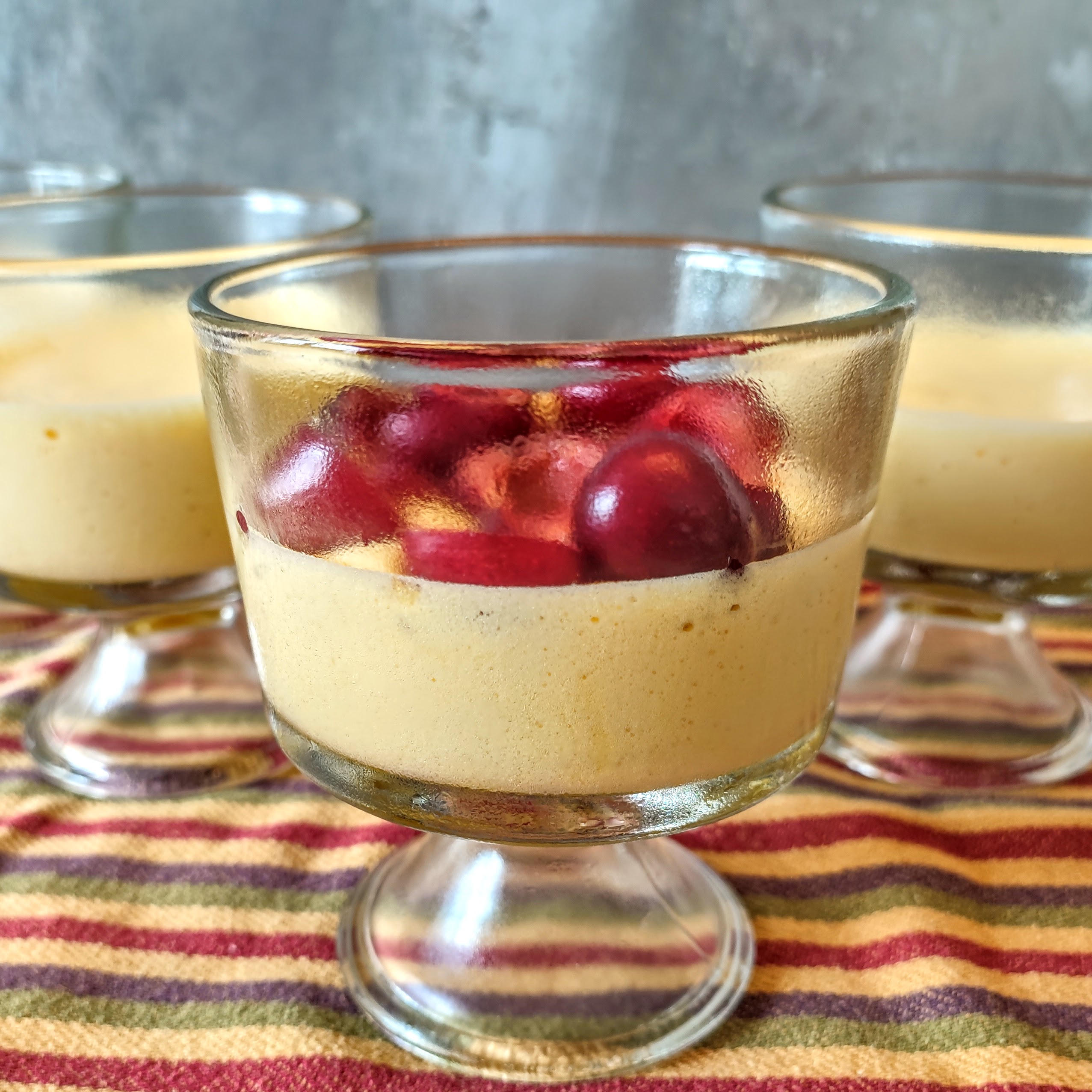 What’s in a Name: Zabaione, Zabaglione, or Sabayon? – Greg Nelson Cooks