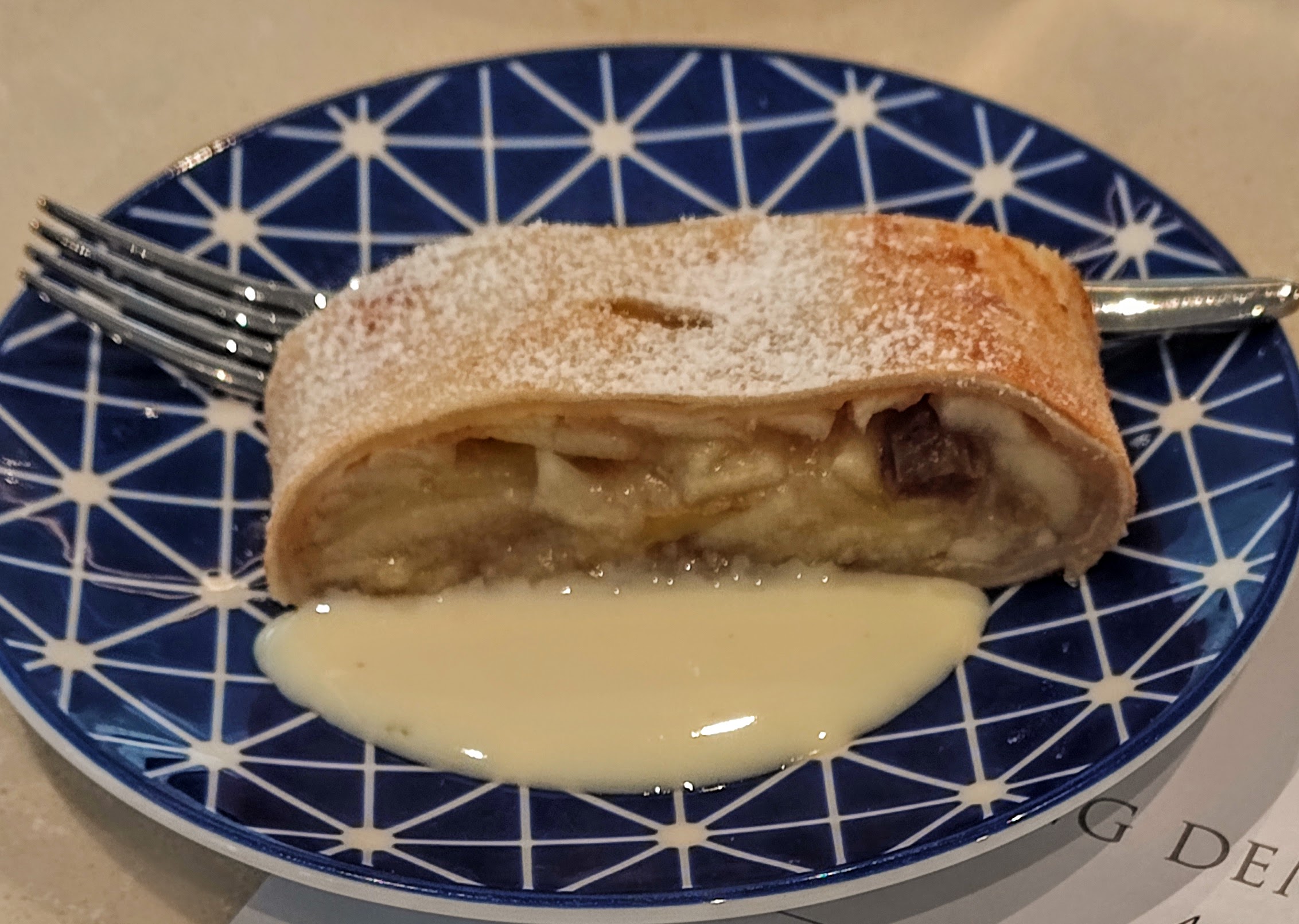 How to Make Classic Austrian Apple Strudel – Greg Nelson Cooks