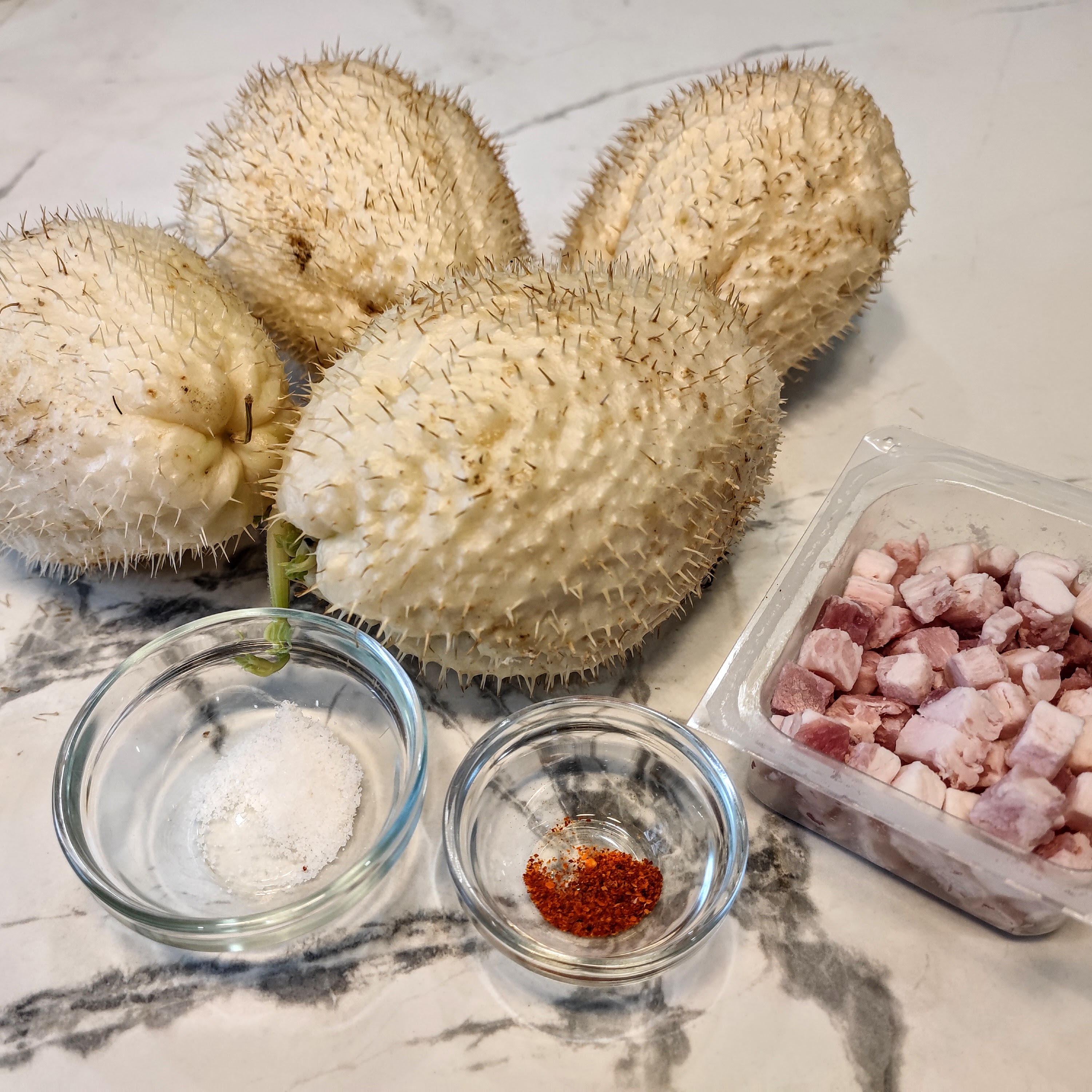 Chayote: The Ugly Duckling Becomes a Beautiful Side-dish – Greg Nelson ...