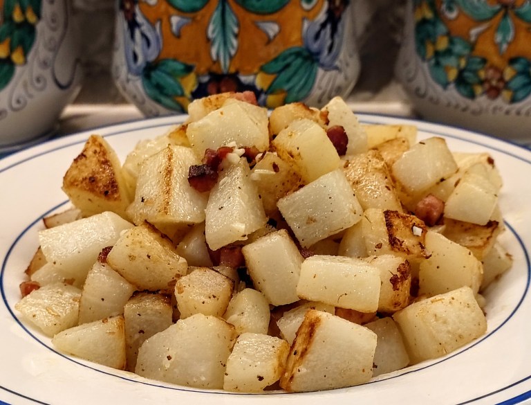 Chayote: The Ugly Duckling Becomes a Beautiful Side-dish – Greg Nelson ...